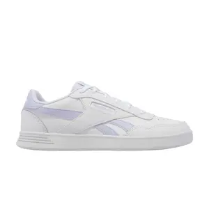 REEBOK Court Advance Sneakers - White