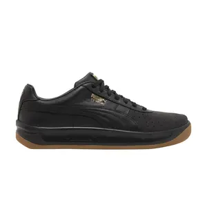PUMA Gv Special Haute Gum Sneakers - Black