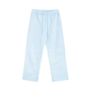 Nike X Nocta Tech Fleece Open Hem Pants 'cobalt Tint - Blue