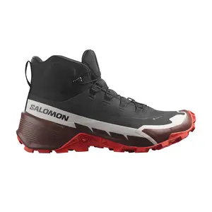 SALOMON Cross Hike 2 Mid Gore-tex - Black