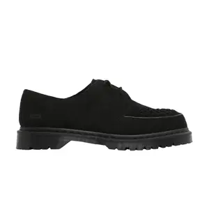 Dr. Martens Supreme X Ramsey Creeper - Black