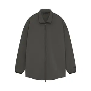 Fear Of God Single Breasted Outerwear For Men