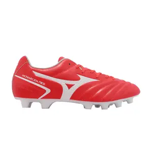 Mizuno Monarcida Neo 2 Select Extra Wide - Red