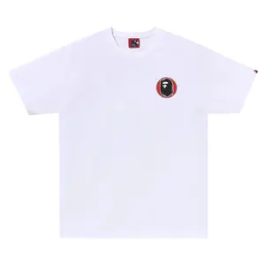 A BATHING APE 30th Anniversary Tee #3 - White