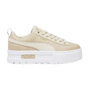 PUMA Mayze Sneakers Brown