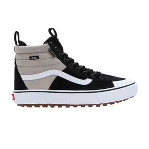 VANS Sk8-hi Mte-2 - Black