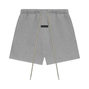 Fear Of God Sweatshort - Grey