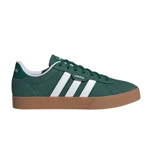 Adidas Daily 3.0 Sneakers Green
