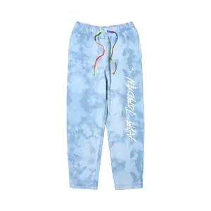 JORDAN X J Balvin Fleece Pants