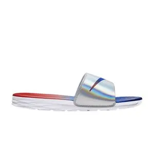 Nike Benassi Solarsoft Olyfed Team Usa Slides