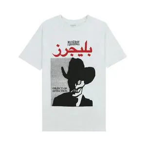 PLEASURES Affection T-shirt