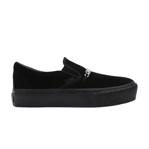 VANS Karina Rozunko X Slip-on Platform Sf