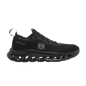 On Loewe X Cloudtilt Sneakers - Black