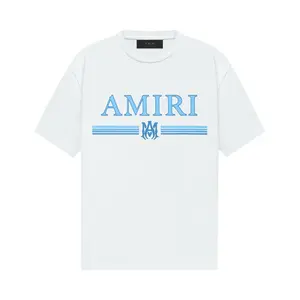 Amiri T-shirt - White