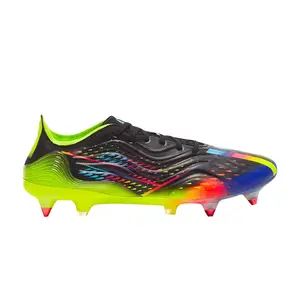 Adidas Copa Sense.1 Sg 'al Rihla Pack - Black