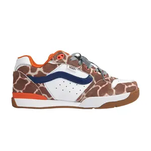 VANS Gallery Dept. X Rowley Xlt Lx 'giraffe - Brown