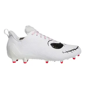 Adidas Disney X Adizero .0 'jack Skellington' Sneakers - White