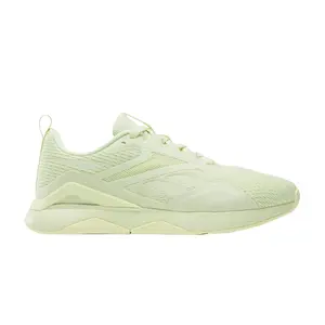 REEBOK Nanoflex Tr 2.0 Sneakers - Green