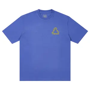 PALACE Demon P3 T-shirt - Blue
