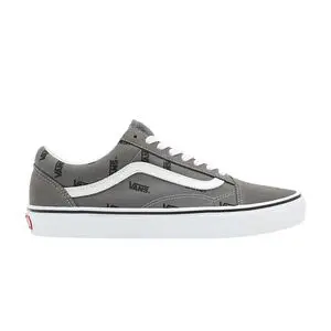 VANS Old Skool Sneakers - Grey