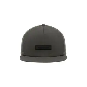 Fear Of God Baseball Cap - Black