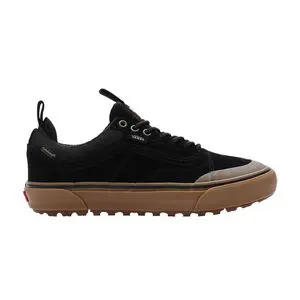 VANS Old Skool Mte-2 Gum - Black