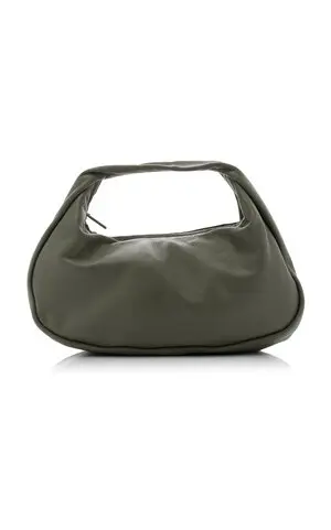 ST. AGNI Mini Bon Bon Leather Bag