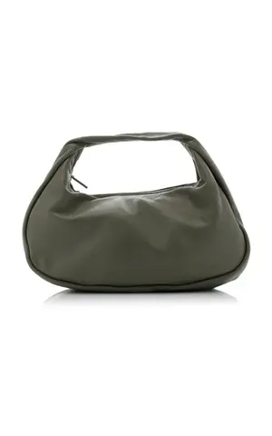 ST. AGNI Mini Bon Bon Leather Bag