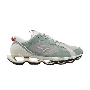 Mizuno Wave Prophecy Beta 2 Sneakers - Grey