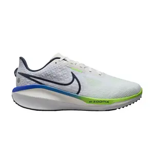 Nike Vomero 17 Extra Wide Sneakers - White