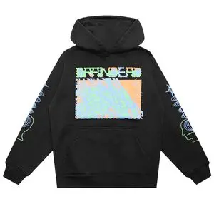 Men's Brain Dead Hoodies