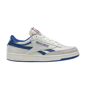 REEBOK Club C Revenge Vintage Sneakers - White