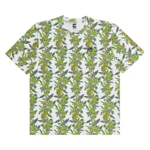 Supreme X The North Face Leaf Short-sleeve Top - White