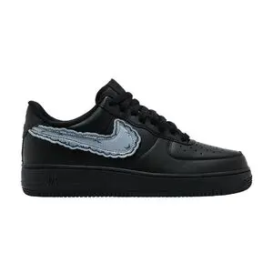 Nike X Kaws X Sky High Farm Workwear Air Force 1 - Black