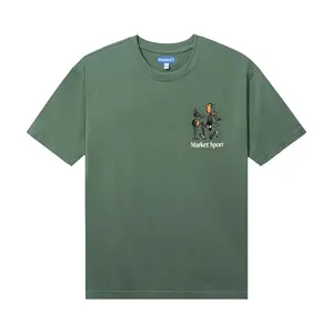 MARKET Head Games T-shirt