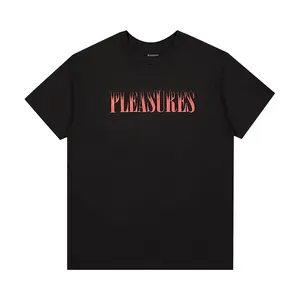 PLEASURES Crumble T-shirt