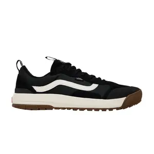 VANS Ultrarange Exo Mte-1 Sneakers - Black