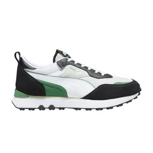 PUMA Rider Fv Future Vintage Sneakers - Grey