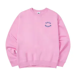 Nike X Born X Raised Crewneck - Pink
