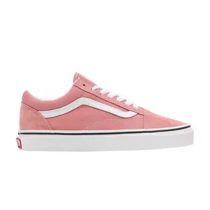 VANS Old Skool Sneakers - Pink