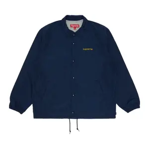 Men's Coach Jackets