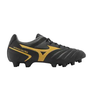 Mizuno Monarcida Neo 2 Select Extra Wide - Black