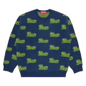 Supreme Blow Sweater