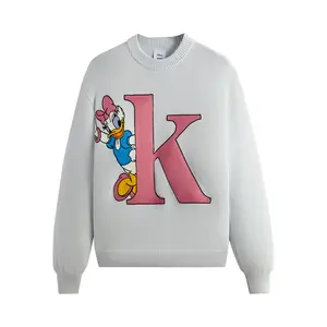 Kith Crewneck Sweater
