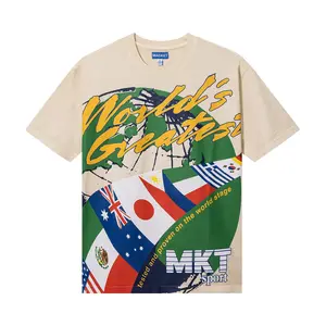MARKET Expedition Tee