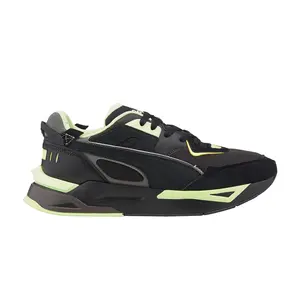 PUMA Cloud9 X Mirage Sport Sneakers - Black