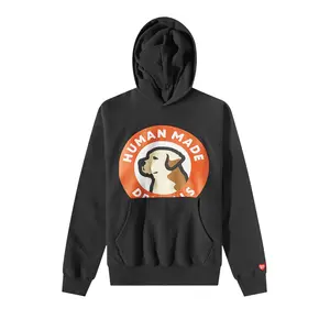 HUMAN MADE Heavyweight Hoodie #2