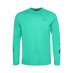 ETUDES Tudes X Batia Suter Long-sleeve Shirt - Green