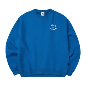 Nike X Born X Raised Crewneck Sweatshirt - Blue