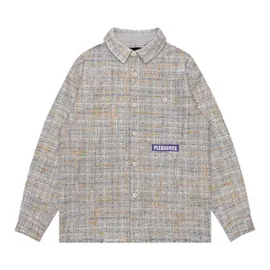 PLEASURES Periodic Work Shirt